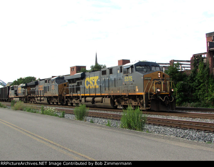 CSX 5375-3302